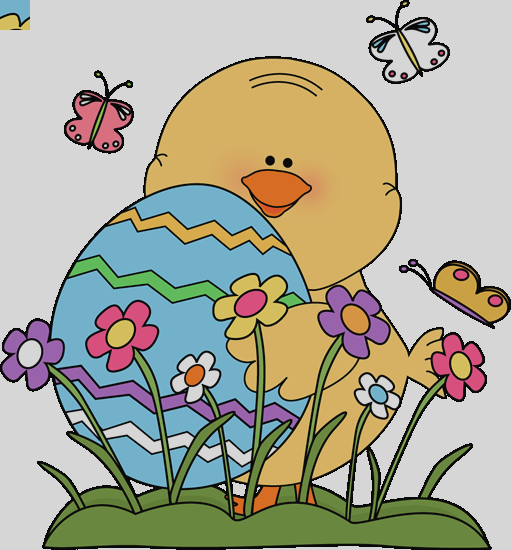Download Easter Spring Clip Art PNG Image with No Background - PNGkey.com