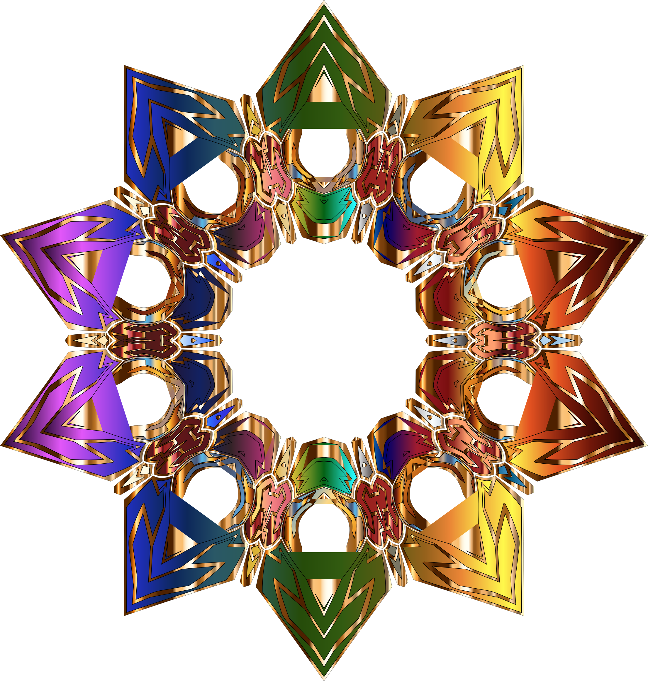 Download This Free Icons Png Design Of Star Gate PNG Image with No ...