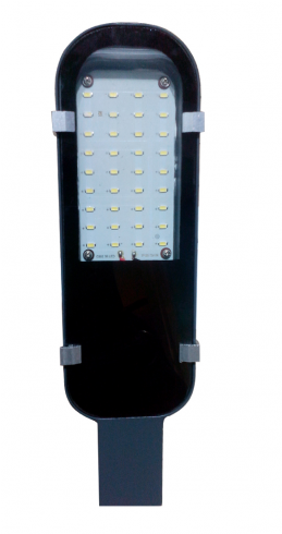 Poomas - 15w Led Street Light - Free Transparent PNG Download - PNGkey