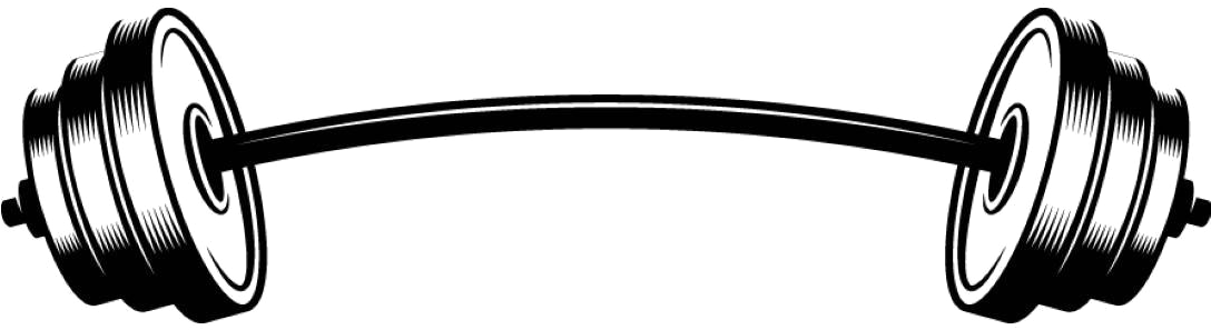 Download Barbell Transparent Images Png - Bent Barbell Clipart PNG ...