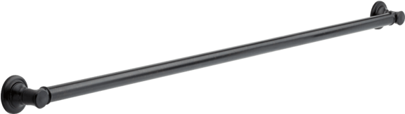 Download Delta - 42 Traditional Grab Bar PNG Image with No Background ...