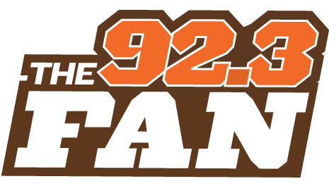 Mary Kay Cabot - 92.3 The Fan Logo - Free Transparent PNG Download - PNGkey