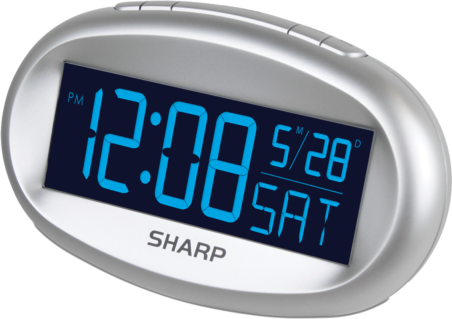Digital Alarm Clock Png Image - Digital Alarm Clock Png - Free ...