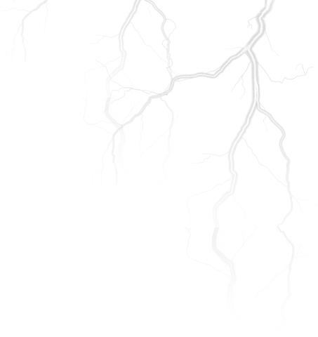 Lightning Png Transparent Background - Lightning With Clear Background ...