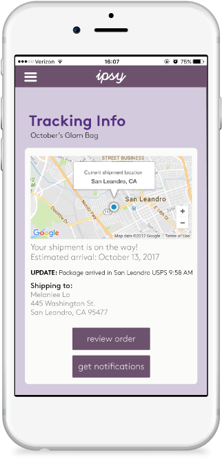 Download Tracking Landing Page PNG Image with No Background - PNGkey.com