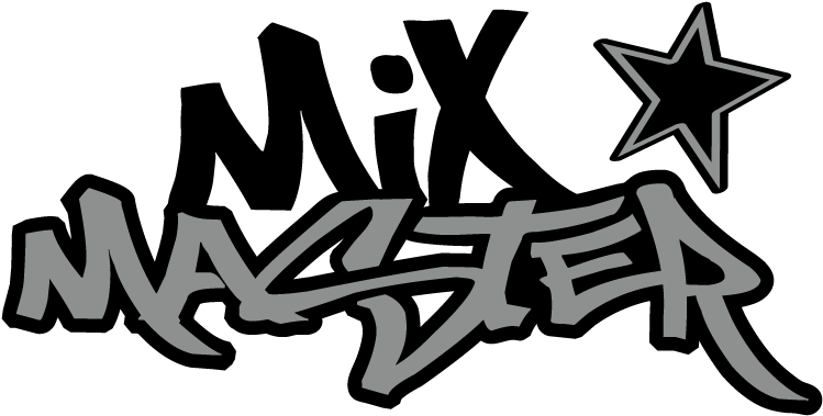 Download Mixmaster-logo - Logo PNG Image with No Background - PNGkey.com