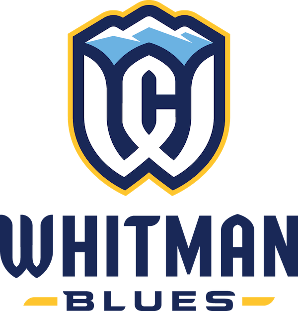 Download Whitman Blues - Whitman College Blues Logo PNG Image with No ...
