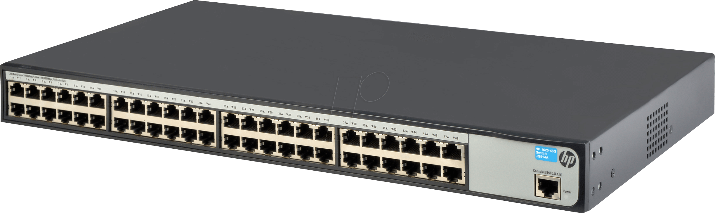 Download Switch 48x Hewlett Packard Enterprise Jg914a - Hpe ...