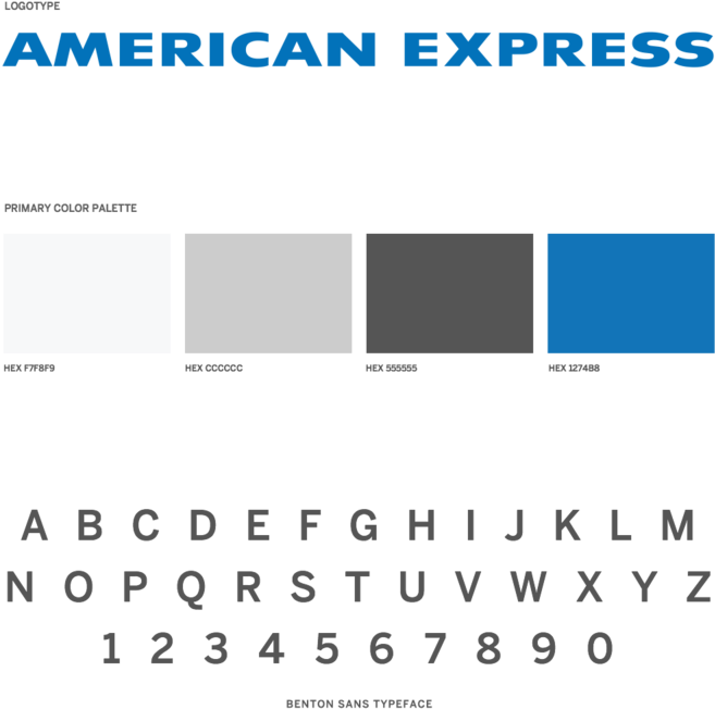 Download Amex Myca Brand1 - American Express PNG Image with No ...