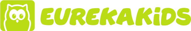 Download Eurekakids-logo - Eurekakids Logo PNG Image with No Background - PNGkey.com