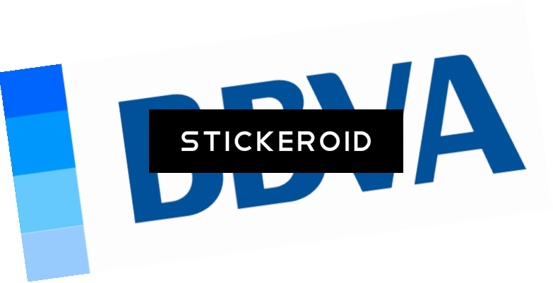 Download Bbva Logo - Graphic Design PNG Image with No Background ...