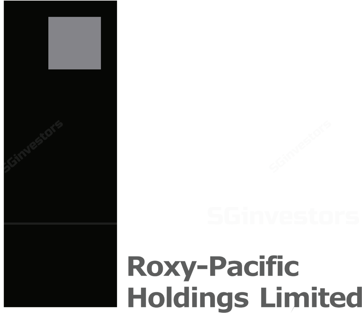 Roxy-pacific Holdings Limited - Free Transparent PNG Download - PNGkey