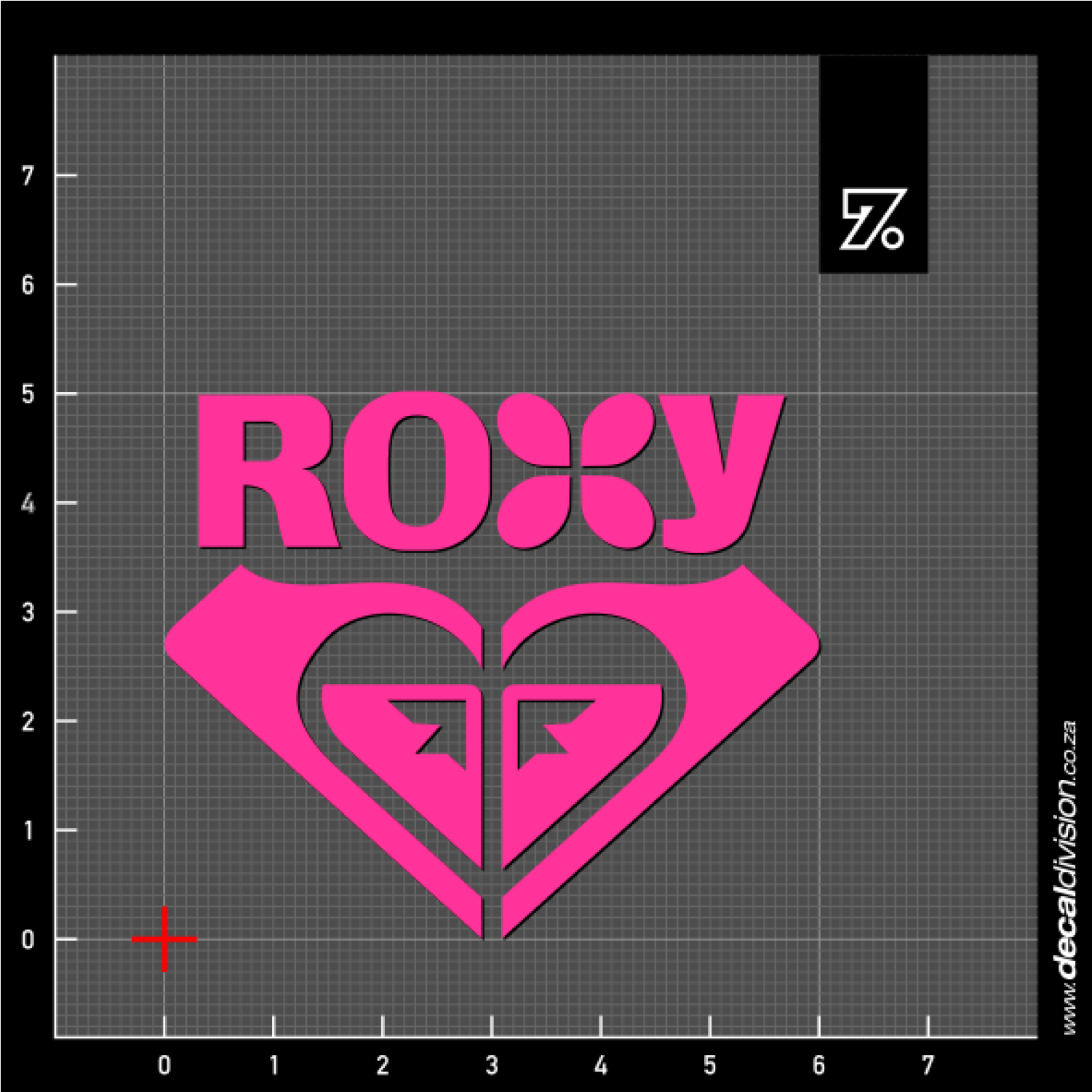 Roxy Logo Png
