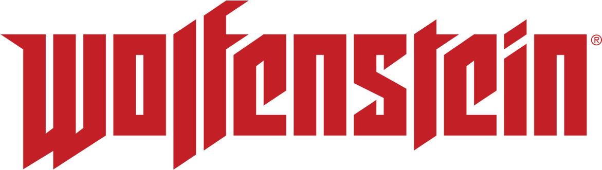 Download Web - - Wolfenstein The New Colossus Logo PNG Image with No ...