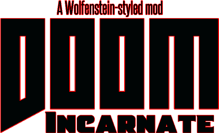 Download 2] Doom Incarnate - Doom Incarnate PNG Image with No ...