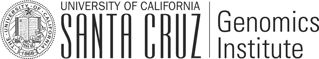 Ucsc Logo - University Of California Santa Cruz Logo - Free Transparent ...