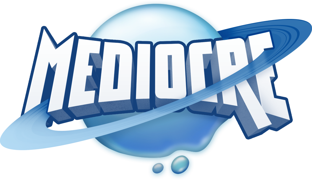 Download Teamicon/mediocre At Best - Mediocre Ab PNG Image with No ...