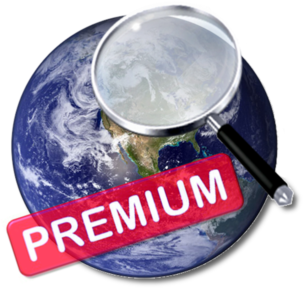 Download World Explorer Premium On The Mac App Store - Earth Planet Png ...