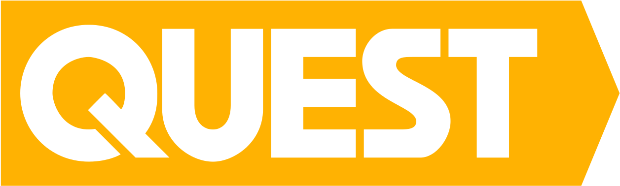 Download Quest Logo - Quest Tv PNG Image with No Background - PNGkey.com