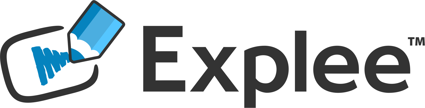 Download By David Stanley - Explee Logo PNG Image with No Background ...