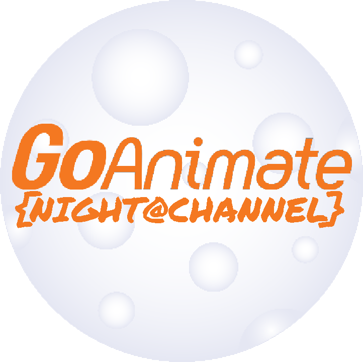 Goanimate Logo