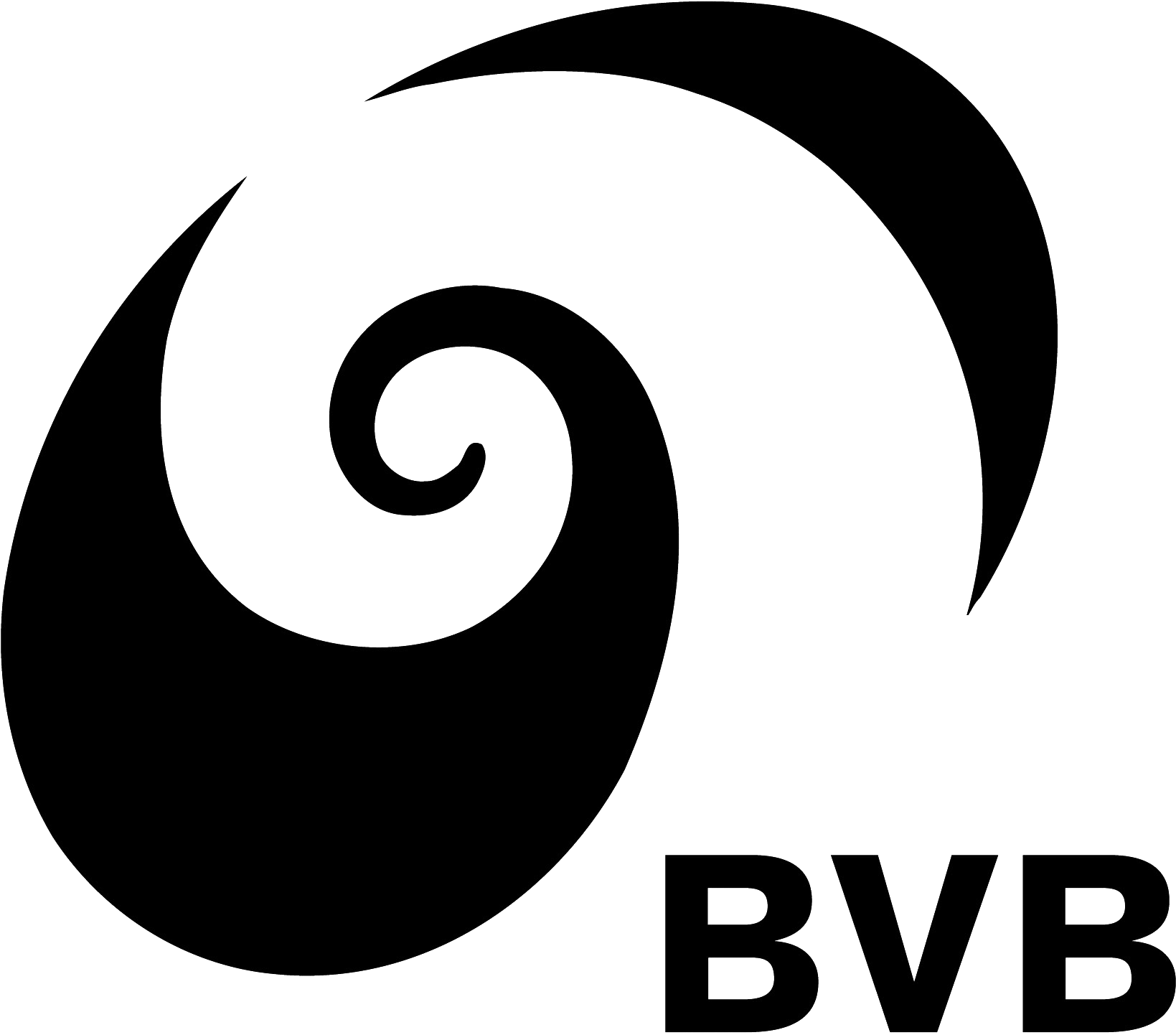 Basler Verkehrs-betriebe - Basler Verkehrsbetriebe Logo - Free ...