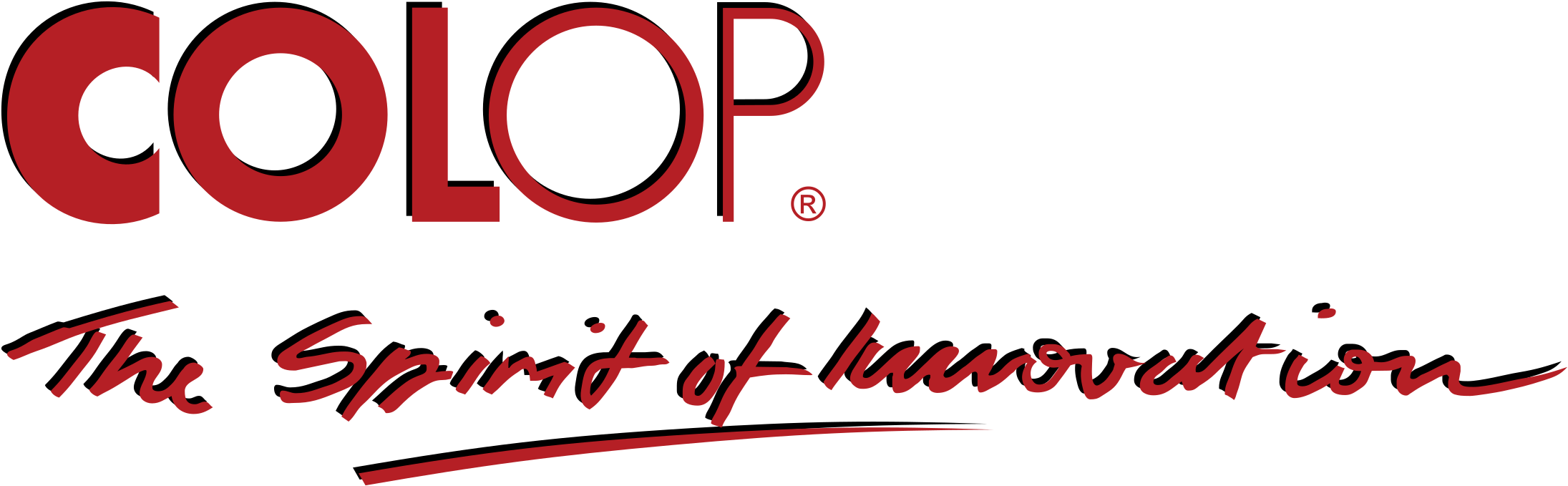 Download Colop Logo Png Transparent - Vector Колоп Лого PNG Image with ...