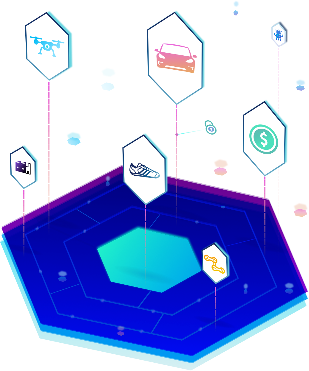 Download Securing Iot Products With Blockchain - Iot Interoperability ...