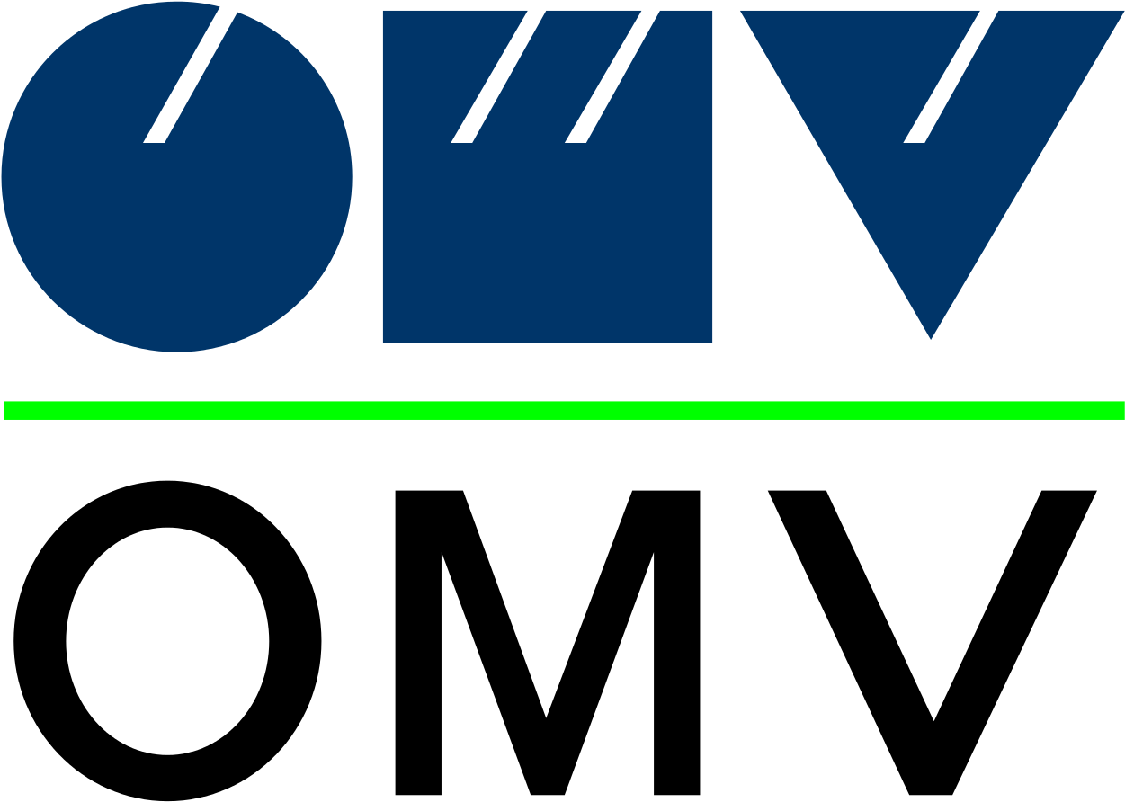 Download Energy, Oil & Gas - Omv Logo PNG Image with No Background ...