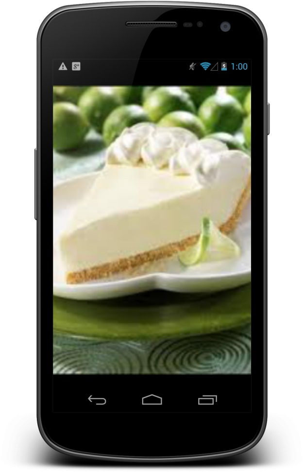 Download Qualcomm Leak Confirms Next Android Version Inbound - Key Lime ...