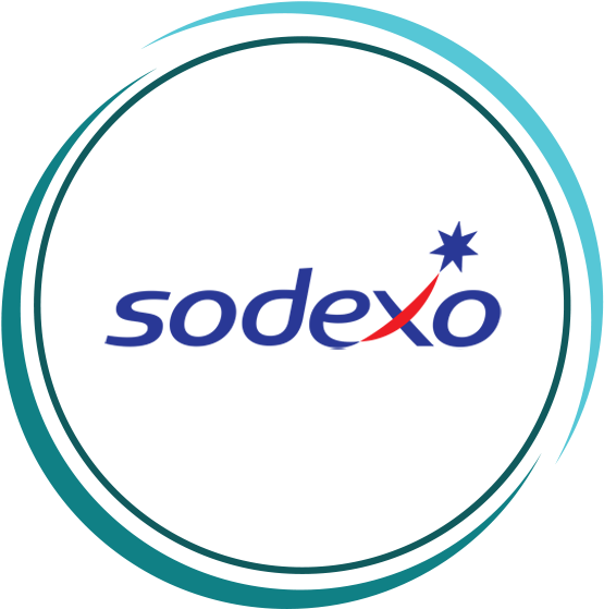 Sodexo Logo - Free Transparent PNG Download - PNGkey