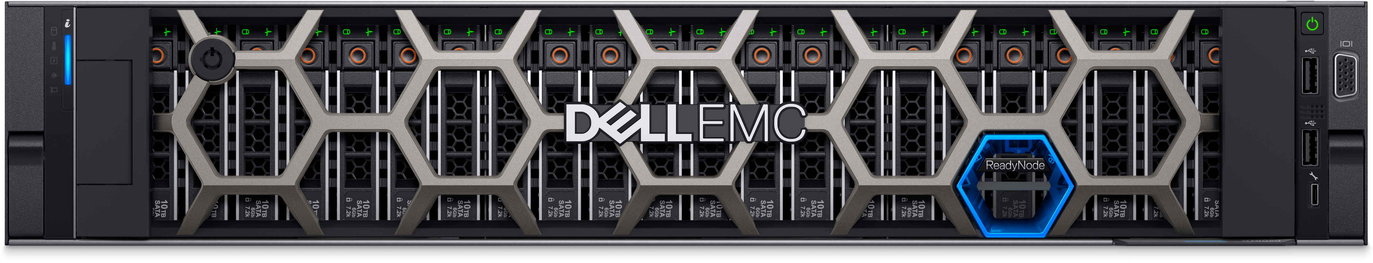 Download Ready Nodes - Dell Emc Ready Nodes PNG Image with No ...