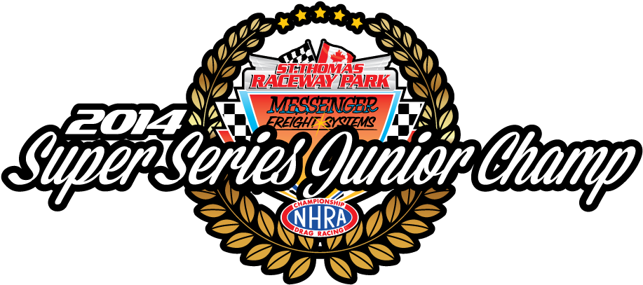 Download Race Series Logo - Nhra PNG Image with No Background - PNGkey.com