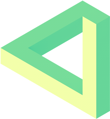 Download Modular Polygon Model Package - Triangle PNG Image with No ...