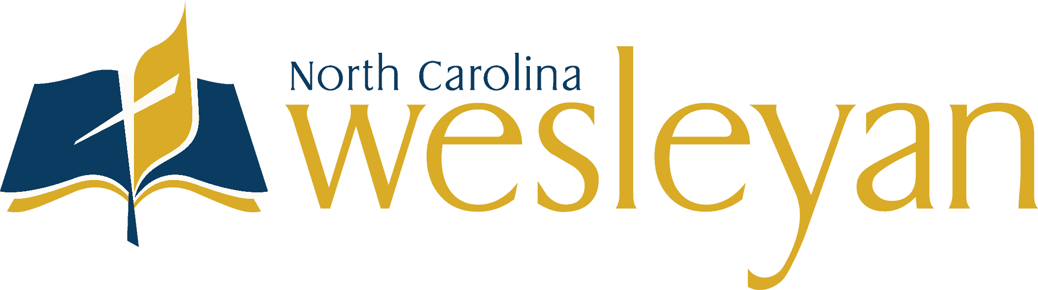 Nc Wesleyan Logo NC Wesleyan And Capitol Broadcasting Company Team Up