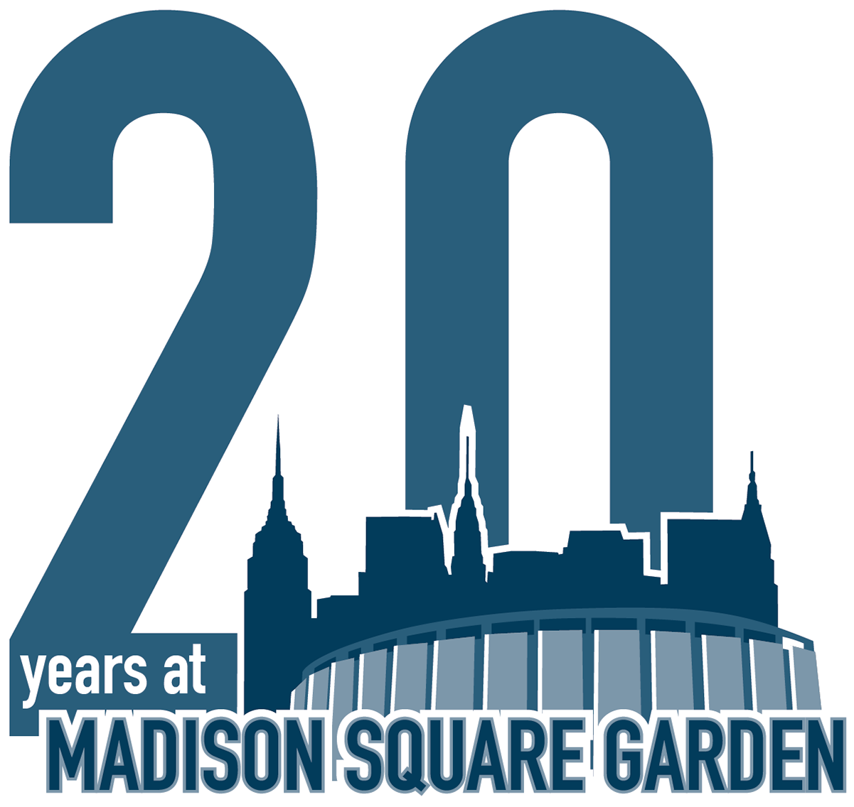 Download Logo Design For 20 Year Anniversary Of 2k Classic Being PNG ...