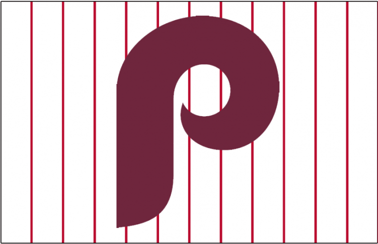 Download Philadelphia Phillies Logos Iron Ons - Philadelphia PNG Image ...