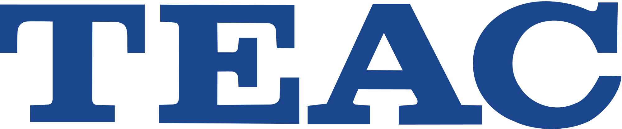 Download Open - Teac Logo PNG Image with No Background - PNGkey.com