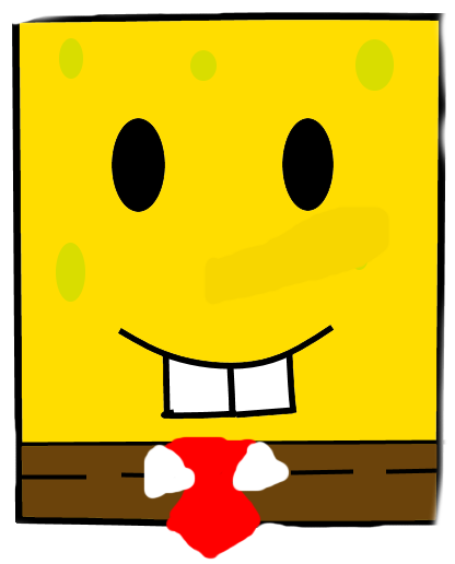 Download Spongebob PNG Image with No Background - PNGkey.com
