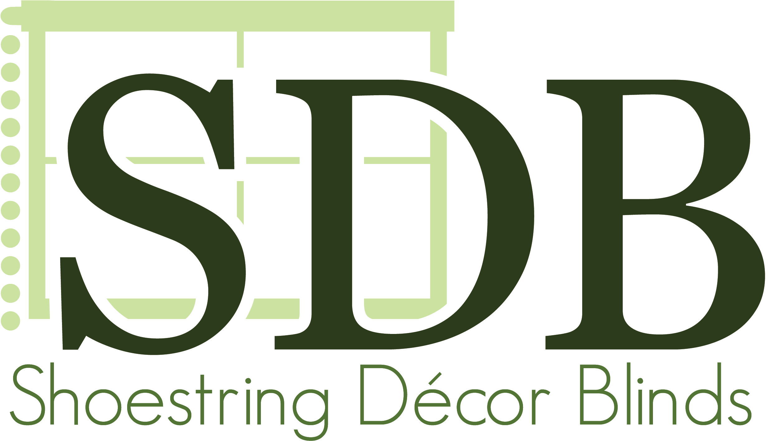 Download Shoestring Decor Blinds - Srmist Logo PNG Image with No ...