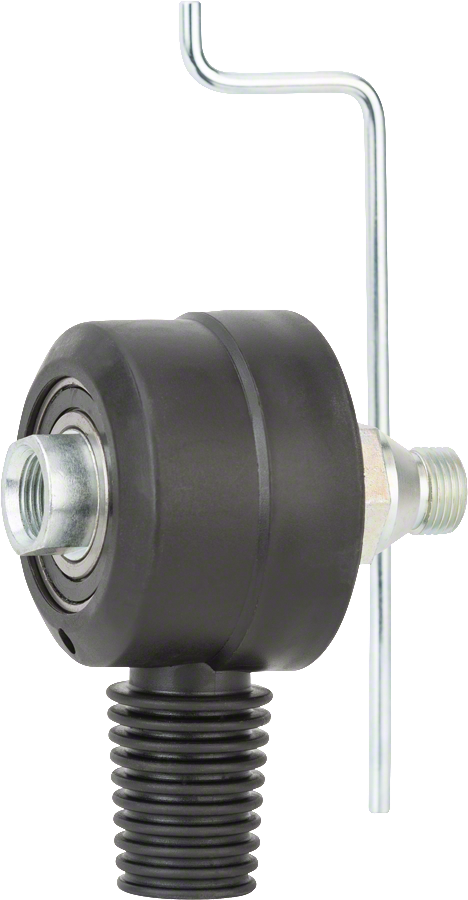 Download Bosch 2609390380 Dust Extraction Outlet PNG Image with No ...