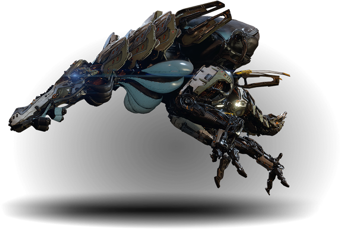 Download Freezebellowback-render - Horizon Zero Dawn Bellowback PNG ...