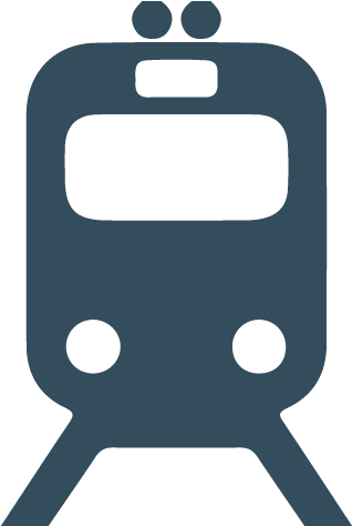 Download Blue Train Icon Png PNG Image with No Background - PNGkey.com