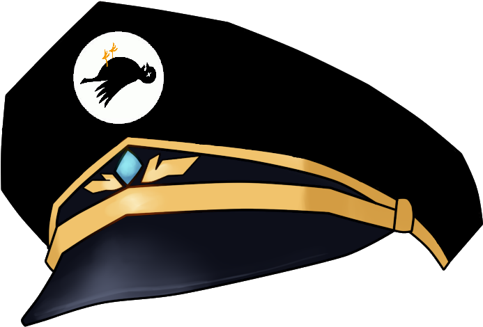 Download Bbo Hat - - Cartoon PNG Image with No Background - PNGkey.com