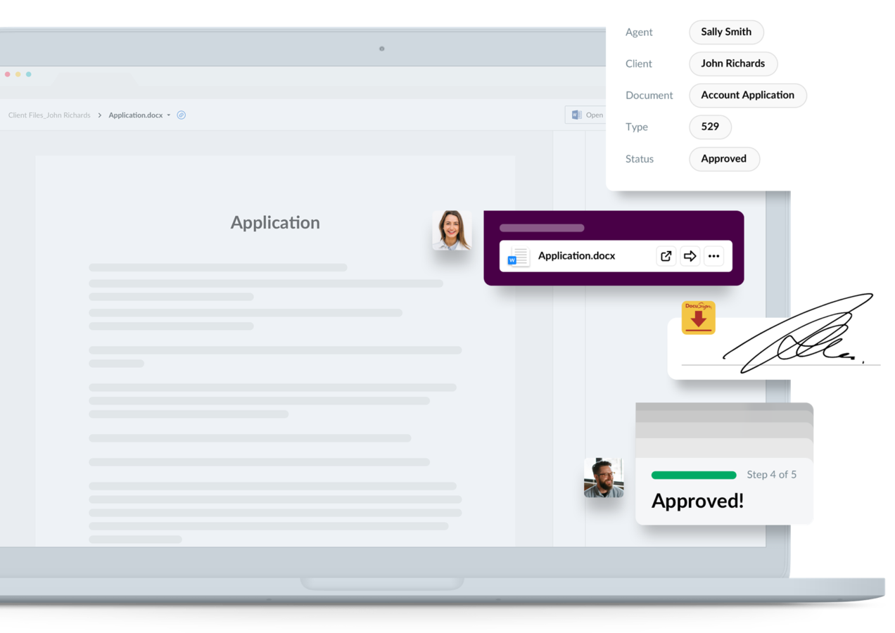 Download Digital Business Process, Simplified - Business Process PNG ...