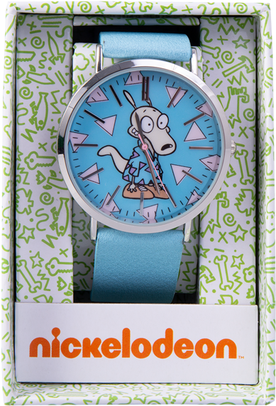 Download 1 Of - Classic Nickelodeon Collection Dvd PNG Image with No ...