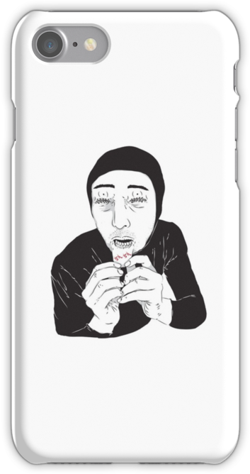 Download Filthy Frank Chin Chin By Cameron Martin - Chin Chin Shirt PNG ...