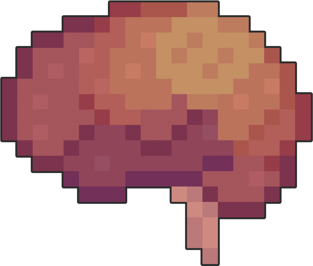 Advertising - 8 Bit Halo Pixel Art - Free Transparent PNG Download - PNGkey