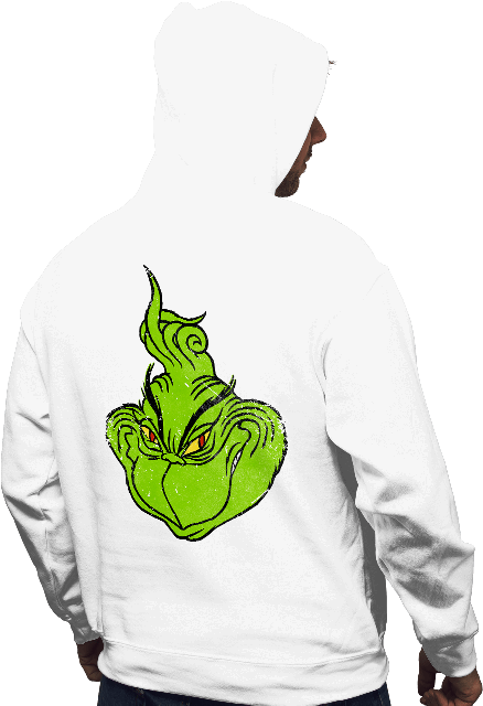Download Fu Grinch - Shirt PNG Image with No Background - PNGkey.com