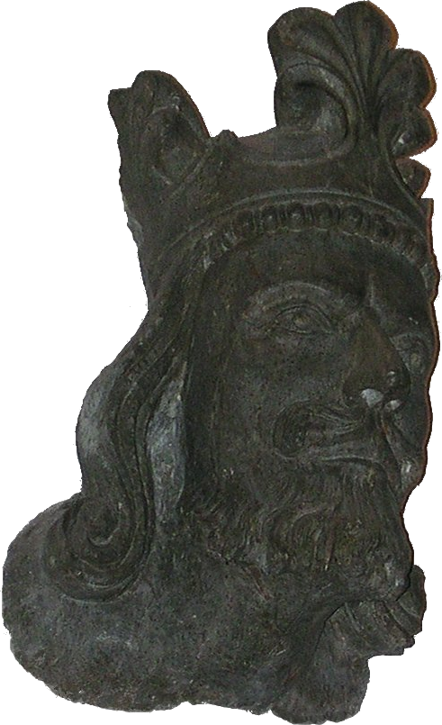 Download King Magnus Vi Of Norway - Magnus Lagabøte PNG Image with No ...